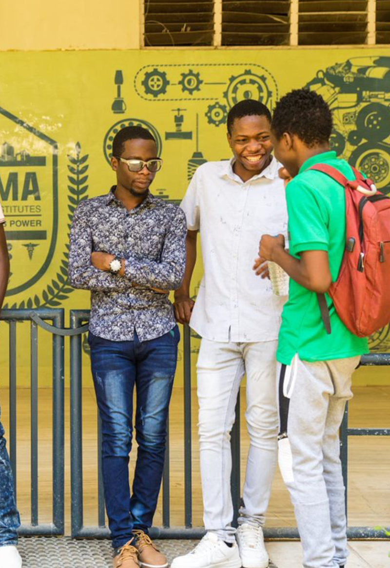 Admissions Open Sigma University - Admissions Open 2024 | Sigma Group ...