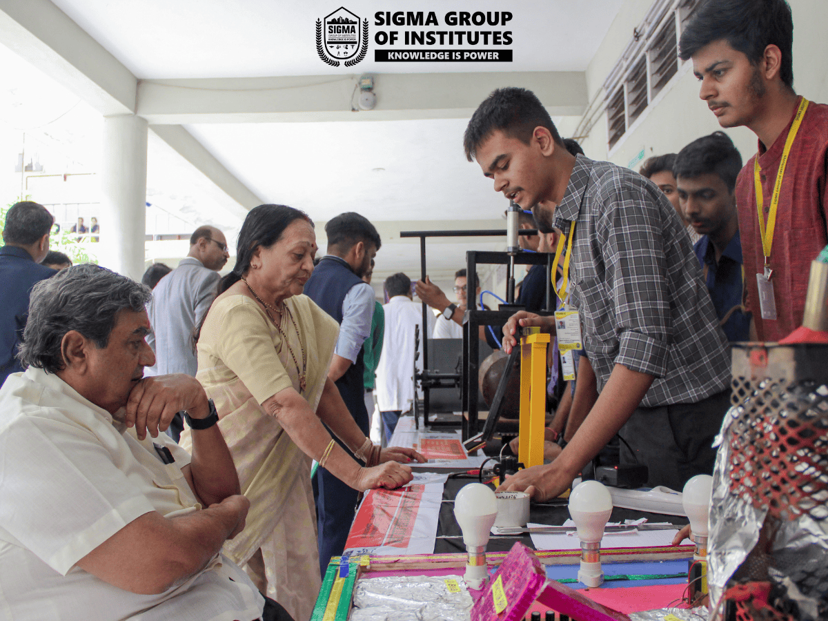 Admissions Open Sigma University - Admissions Open 2024 | Sigma Group ...