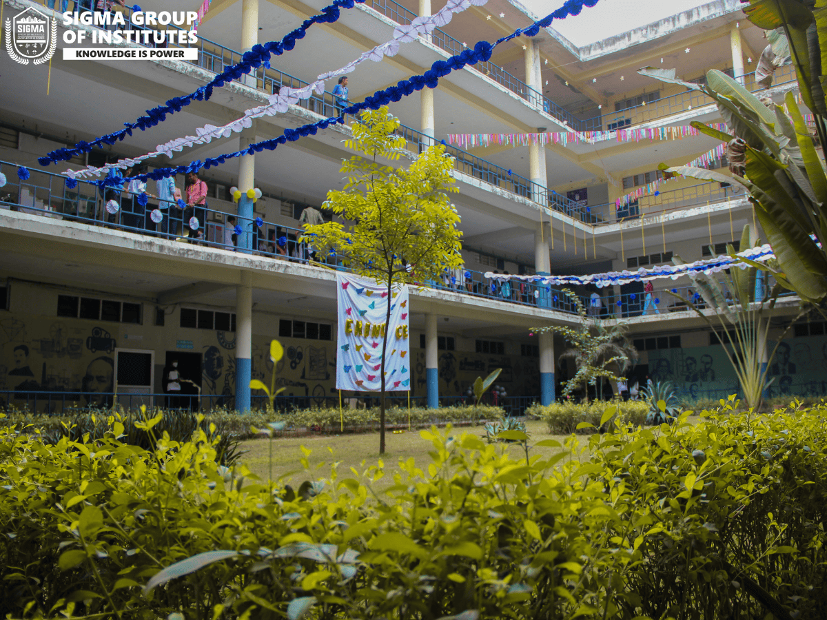 Admissions Open Sigma University - Admissions Open 2024 | Sigma Group ...