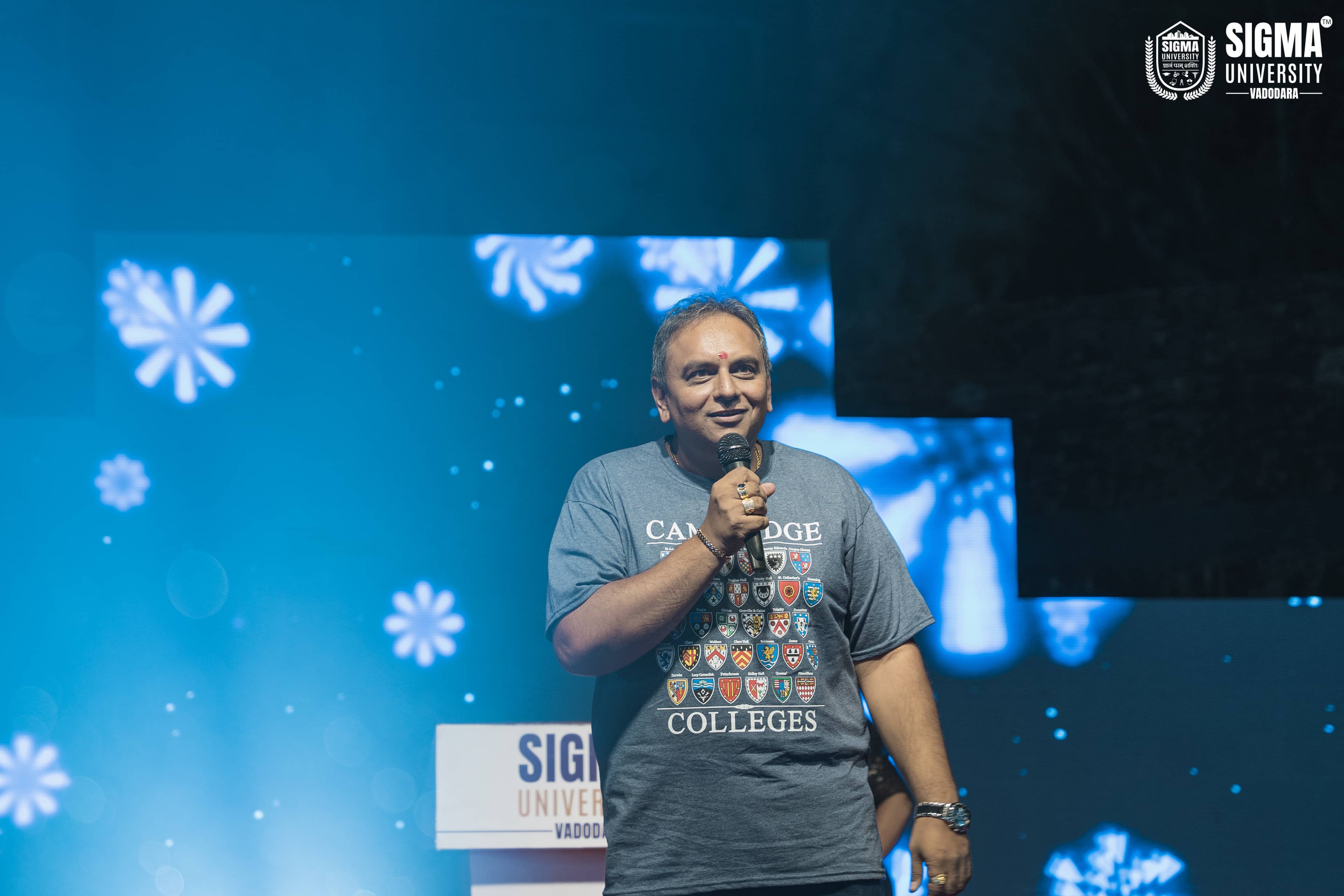 Admissions Open Sigma University - Admissions Open 2024 | Sigma Group ...