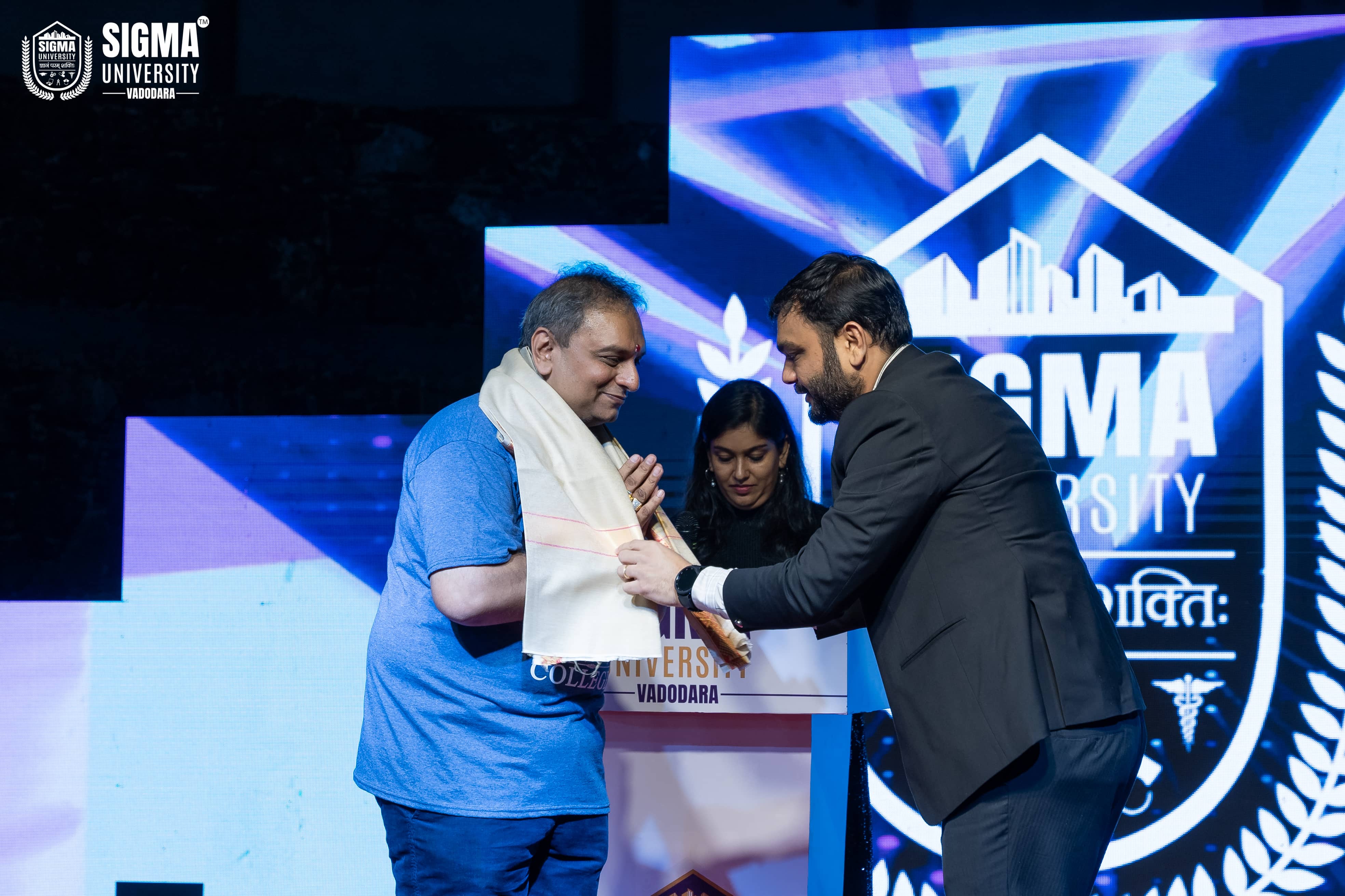 Admissions Open Sigma University - Admissions Open 2024 | Sigma Group ...