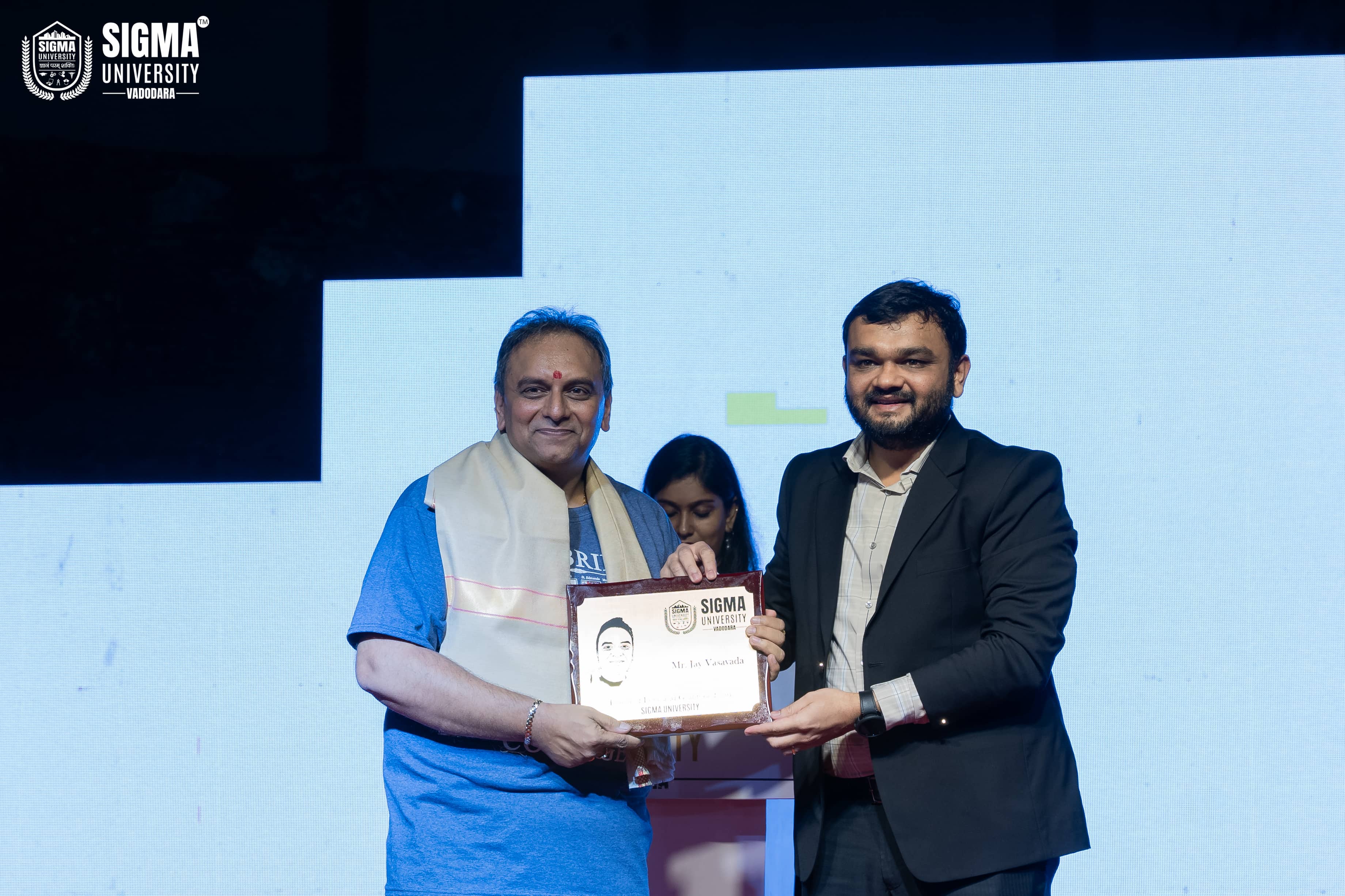 Admissions Open Sigma University - Admissions Open 2024 | Sigma Group ...